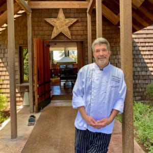 Meet Successful Mendocino Executive Chef Stephen Smith from Brewery ...