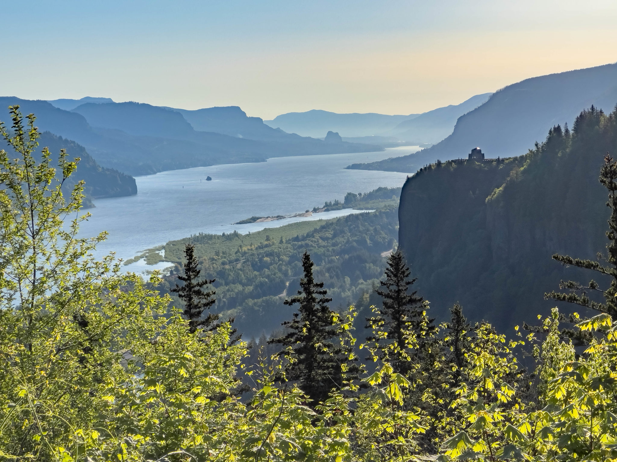 16 Tips to Help You Prepare for Your Visit to Multnomah Falls - Photo ...